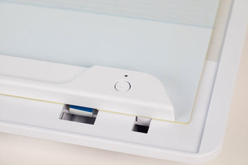 Silhouette Electrostatic Mat - 12 x 12 For use with Camei 5 – craftercuts