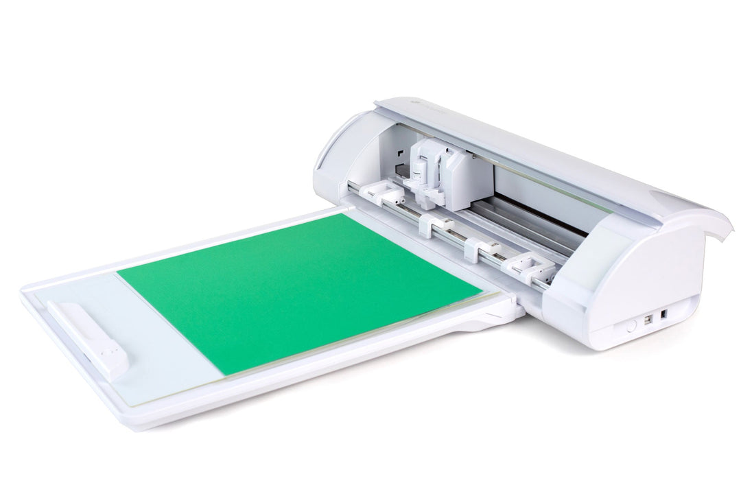 Silhouette Electrostatic Mat - 12 x 12 For use with Camei 5 – craftercuts