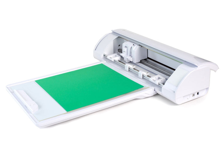 Silhouette Electrostatic Mat - 12 x 12 For use with Camei 5 – craftercuts