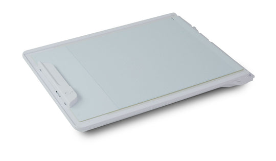 Silhouette Electrostatic Mat - 12 x 12 For use with Camei 5 – craftercuts