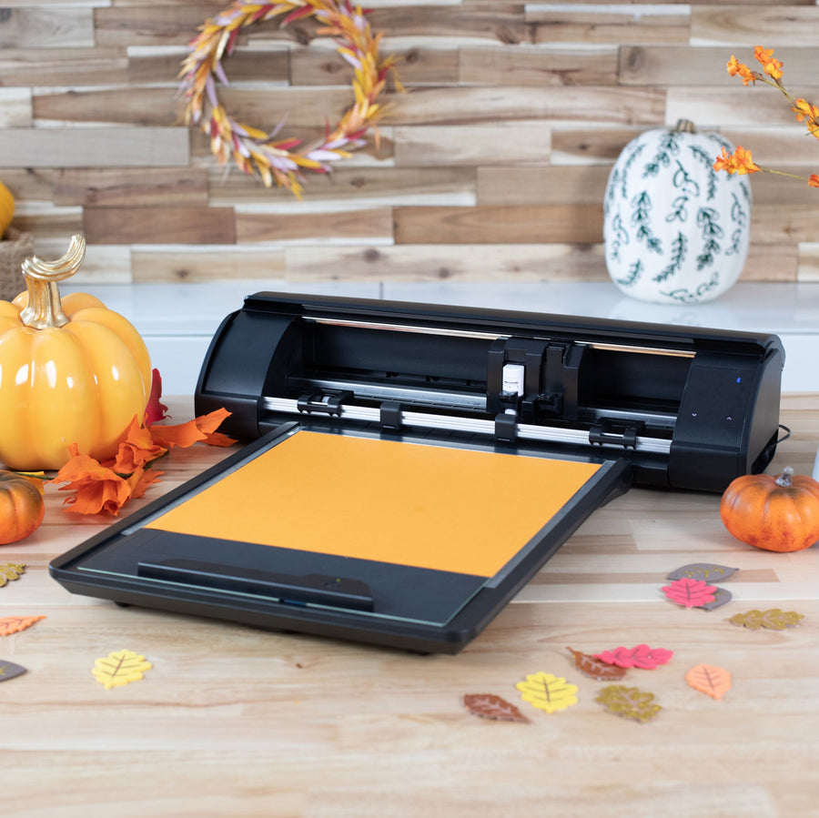 Silhouette Electrostatic Mat - 12 x 12 For use with Camei 5 – craftercuts