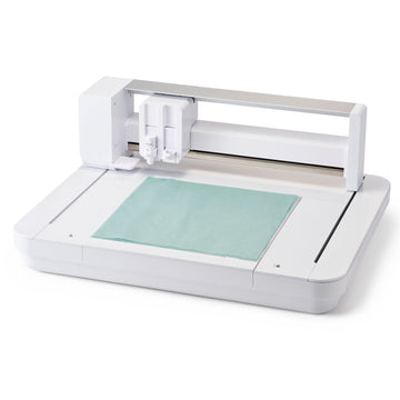 Silhouette Curio 2 Flatbed Cutter – craftercuts