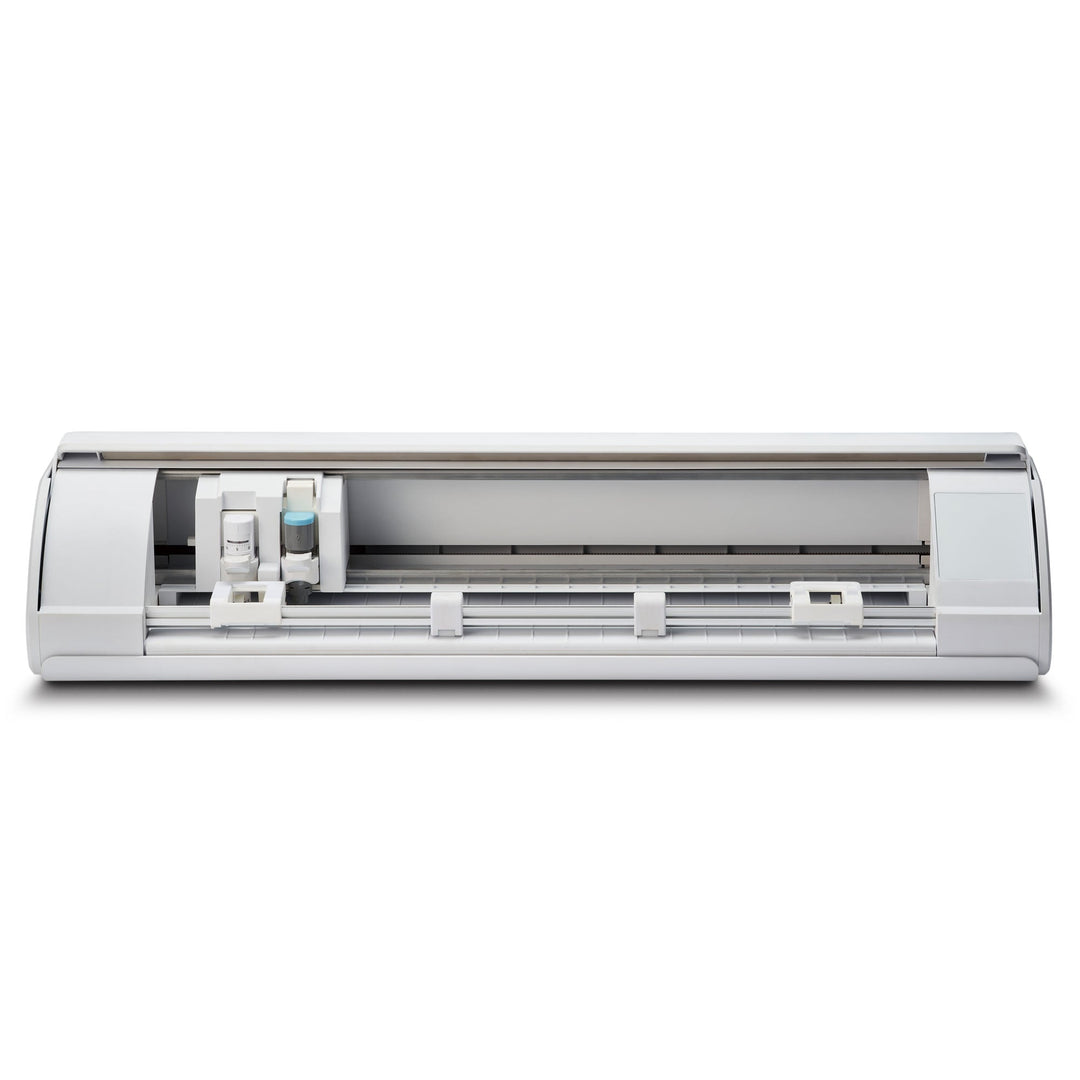 Silhouette CAMEO 5 PLUS 15 inch wide Plotter Cutter – craftercuts