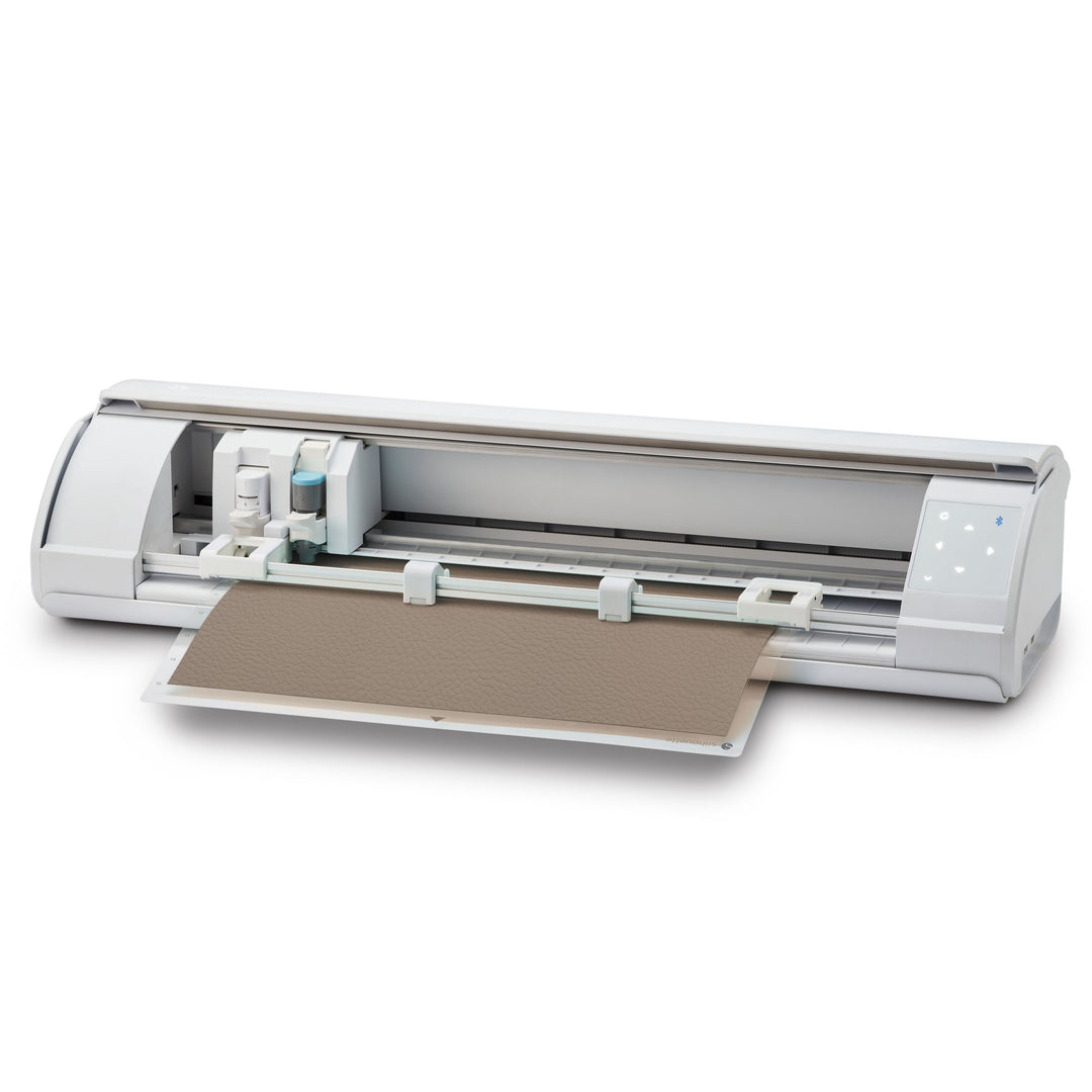 Silhouette CAMEO 5 PLUS 15 inch wide Plotter Cutter – craftercuts
