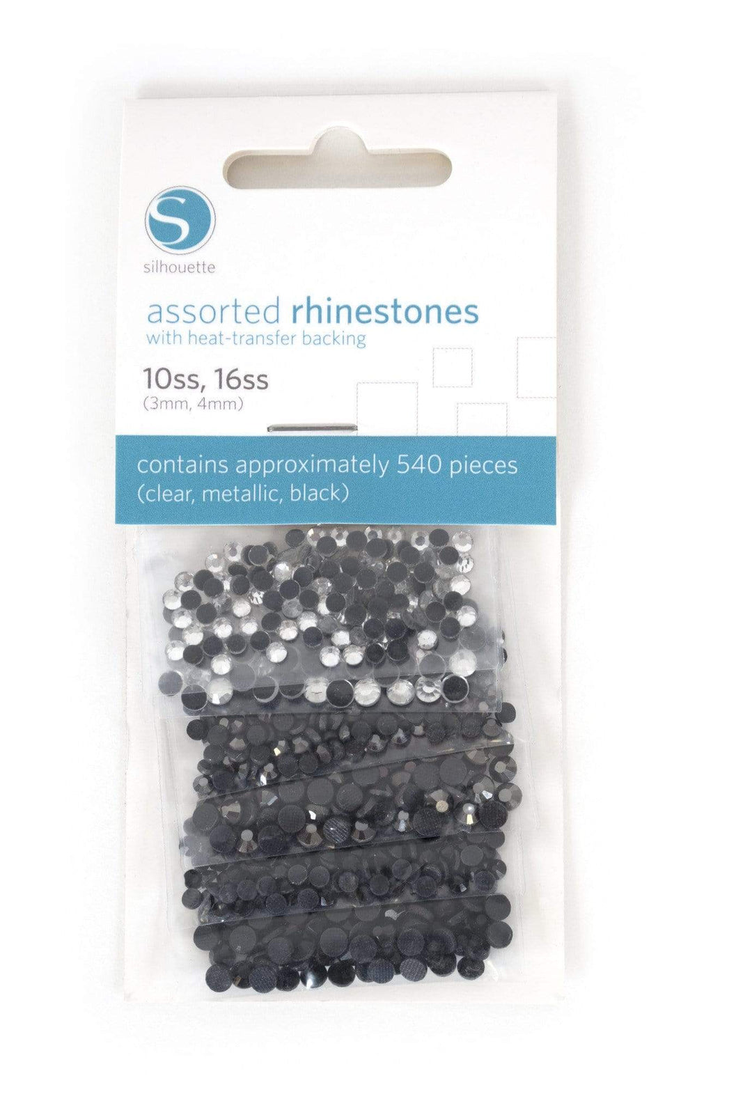 Silhouette Rhinestones – craftercuts