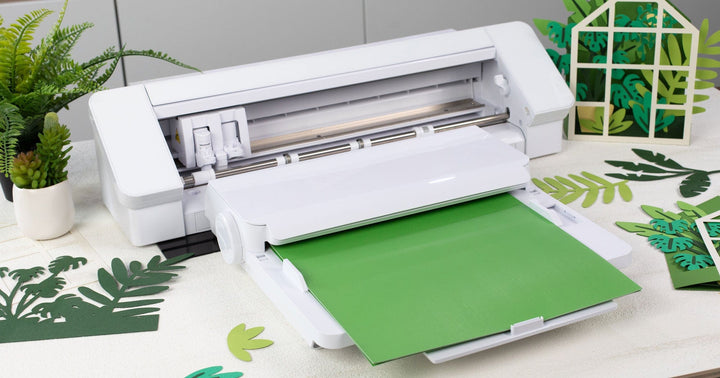 Silhouette Auto Sheet Feeder A3 Plus for Cameo 4 Plus and Cameo 4 Pro ...
