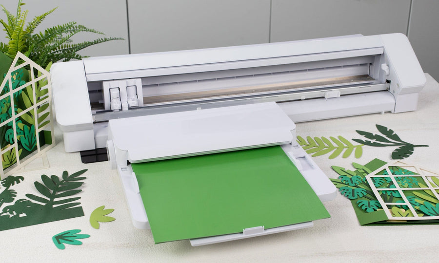 Silhouette Auto Sheet Feeder A3 Plus for Cameo 4 Plus and Cameo 4 Pro ...