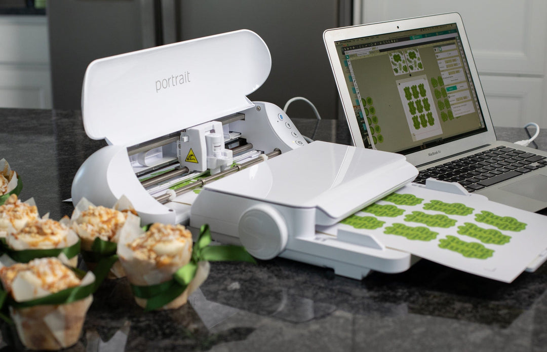 Silhouette Auto Sheet Feeder for Cameo 4 and Portrait 3 – craftercuts